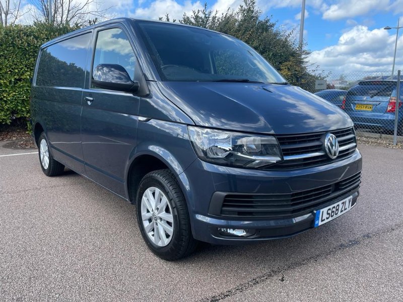 Used Vans for sale in Hoddeston, Hertfordshire | Helix Vans